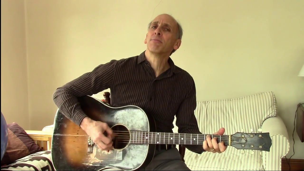 Vigilante Man - YouTube