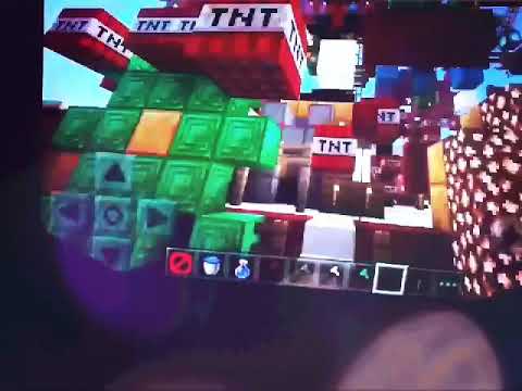 inside out minecraft - YouTube