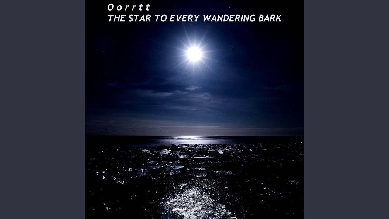 The Star to Every Wandering Bark - YouTube
