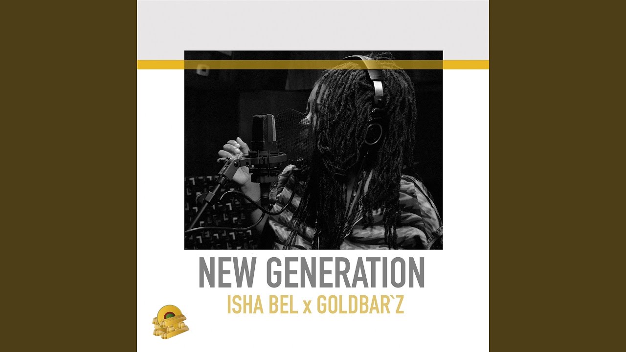 New Generation - YouTube