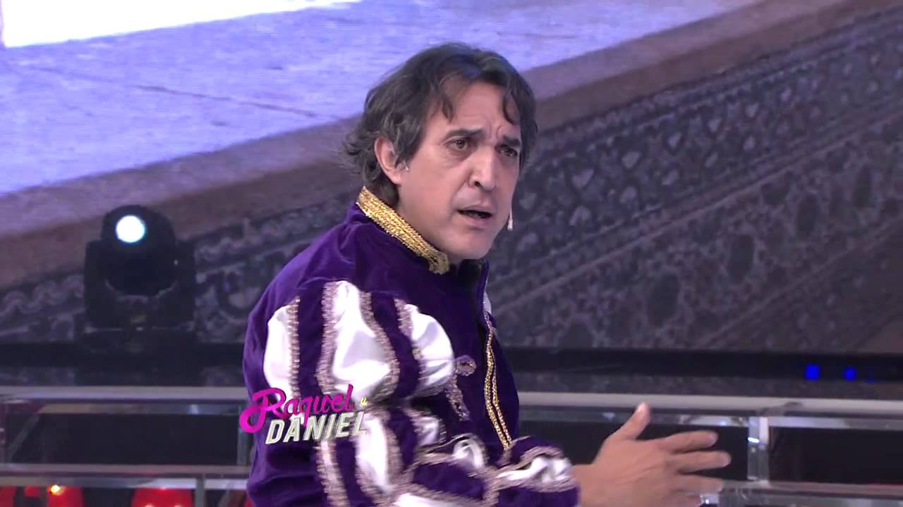 ¡El Tenorio y lo mejores versos! - YouTube