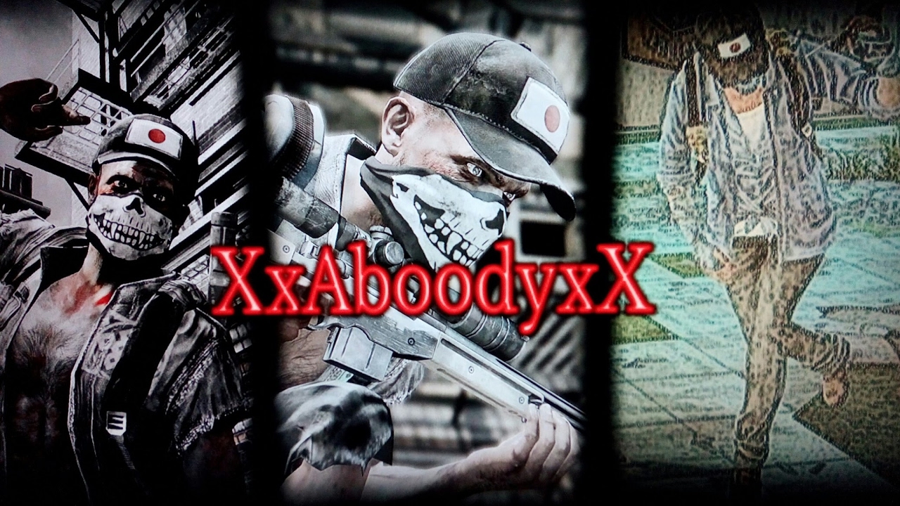 Fn|TLOU:R|The CryptiC - YouTube