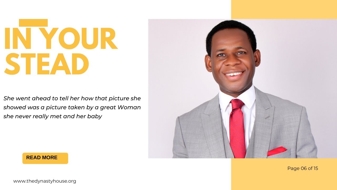 SUNDAY SERVICE RECAP//IN THE LINE OF PURPOSE - YouTube