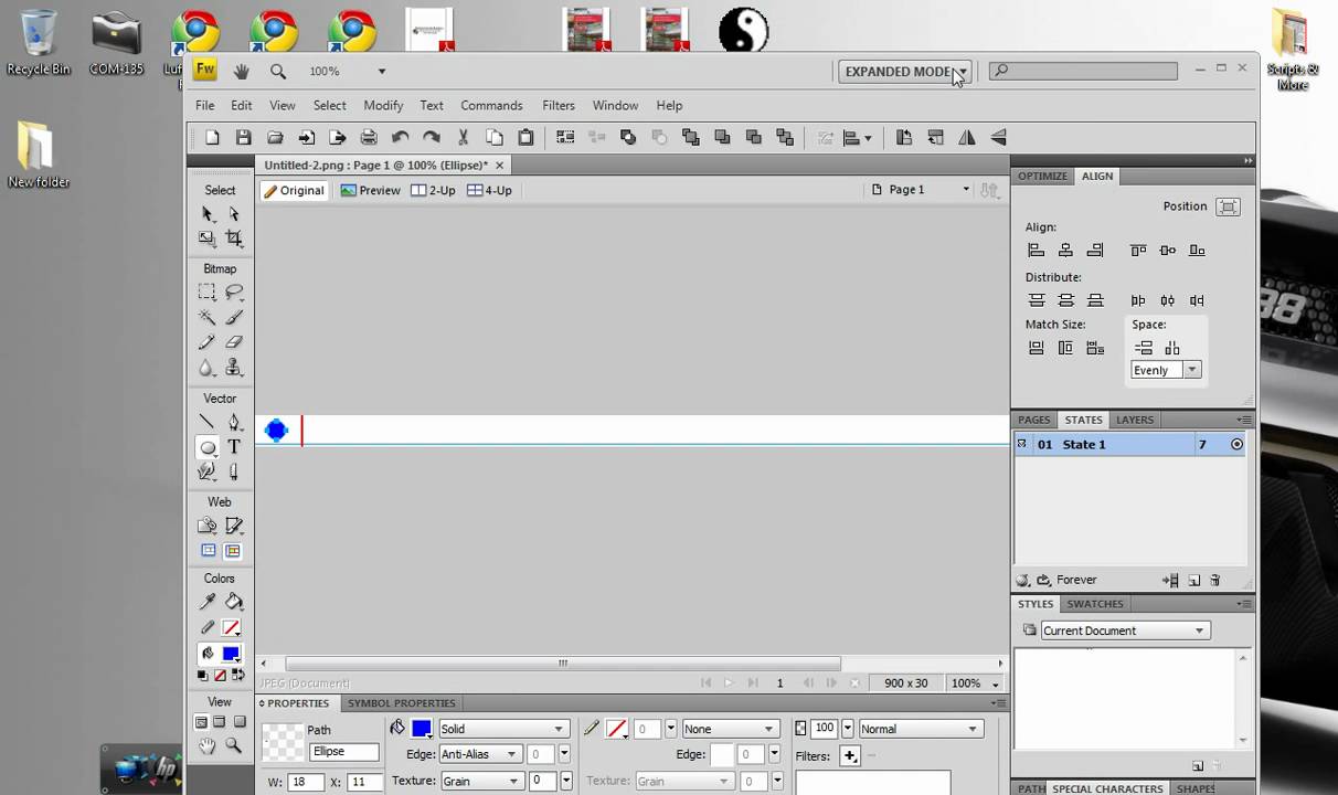 How to create Book Page Effect - YouTube