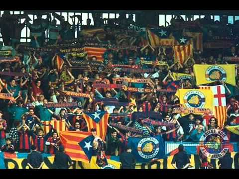 Boixos Nois De Barcelona - YouTube