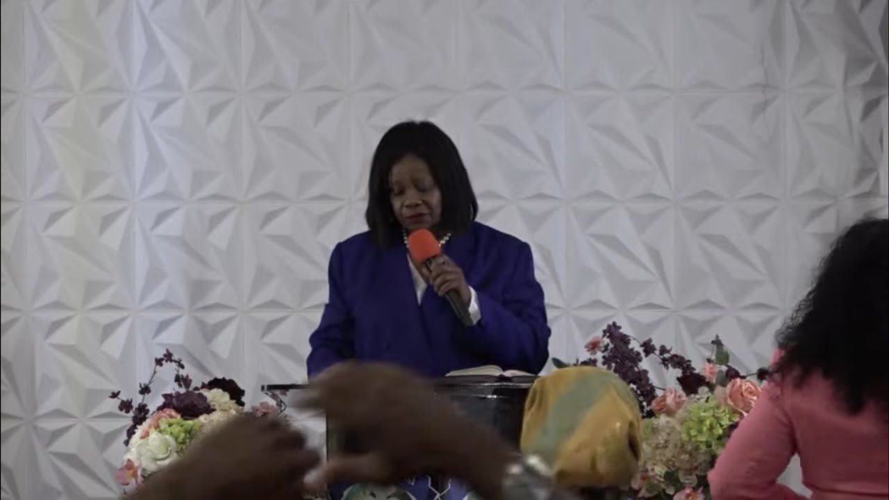 A Profitable Servant/ Child Of God -Bible Study| Pastor Olatunji ...