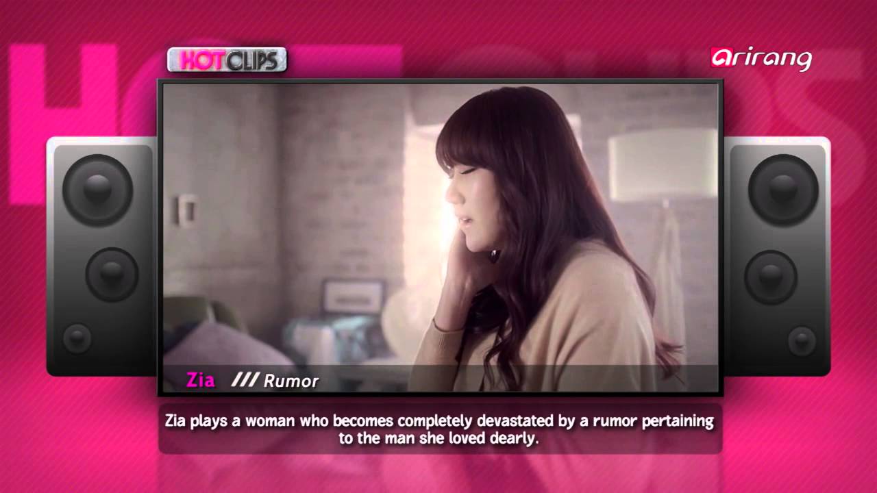 Pops in Seoul-Yoon Mi-rae with Tiger J and Bizzy (Angel) 윤미래 with 타이거JK ...