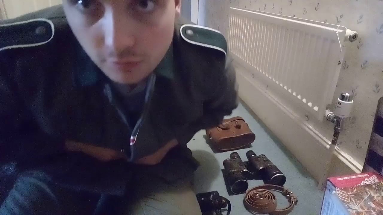 Stuff from hikishop - YouTube