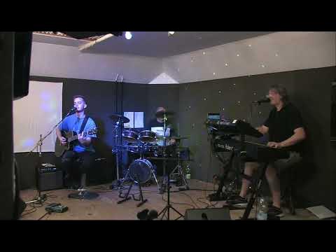 2023 09 24 Zenekari Próba: Bikini - Olcsó vigasz - YouTube