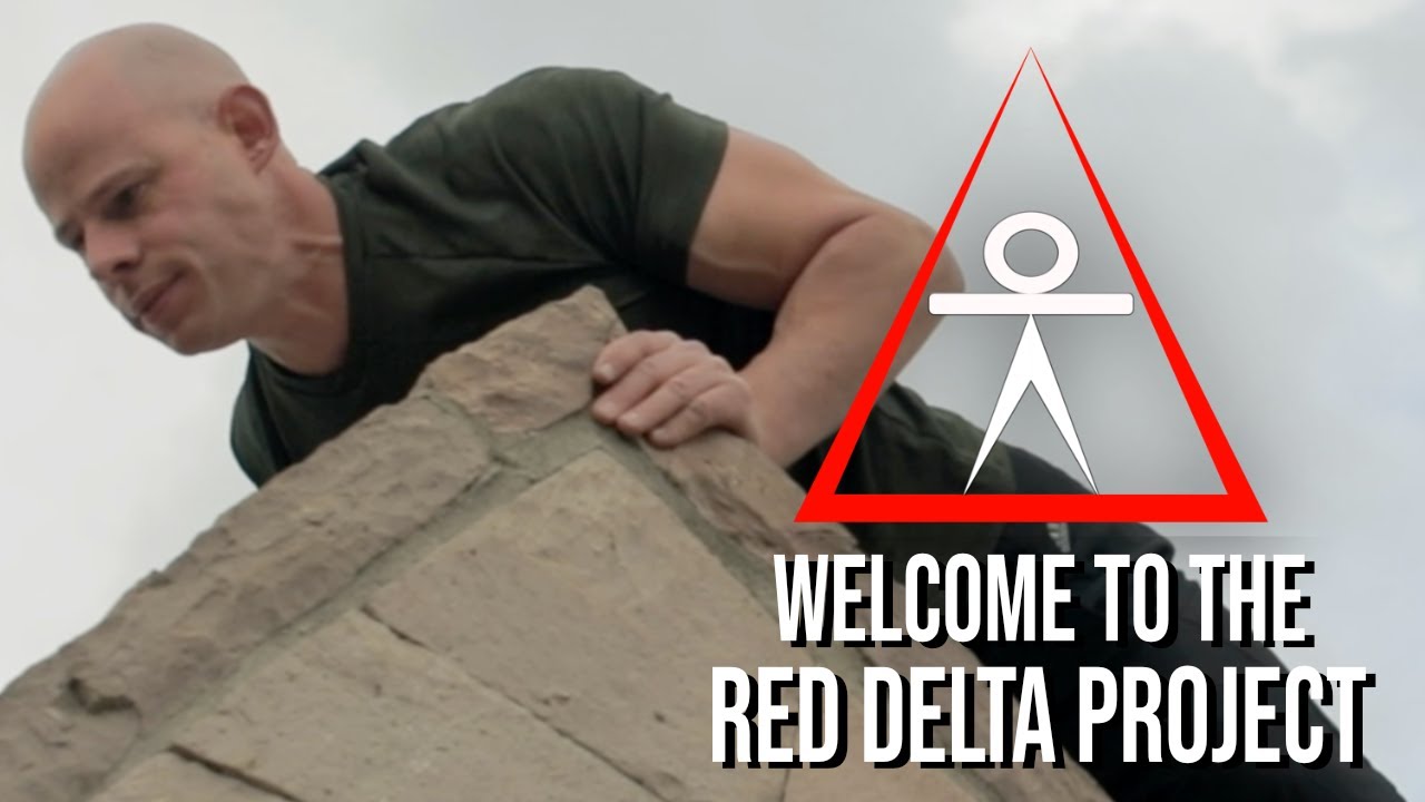 Welcome to the Red Delta Project - YouTube