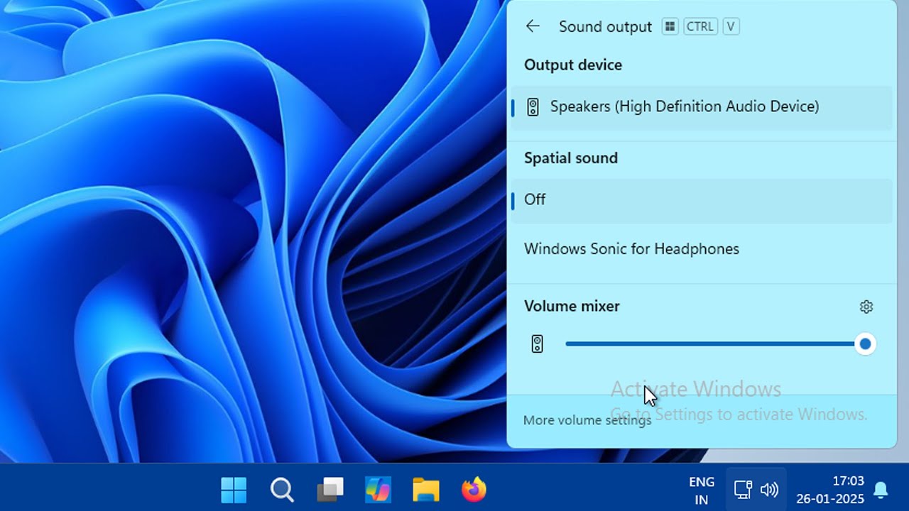 Why Does My Volume Keep Going Up and Down? (Quick Fix) - YouTube