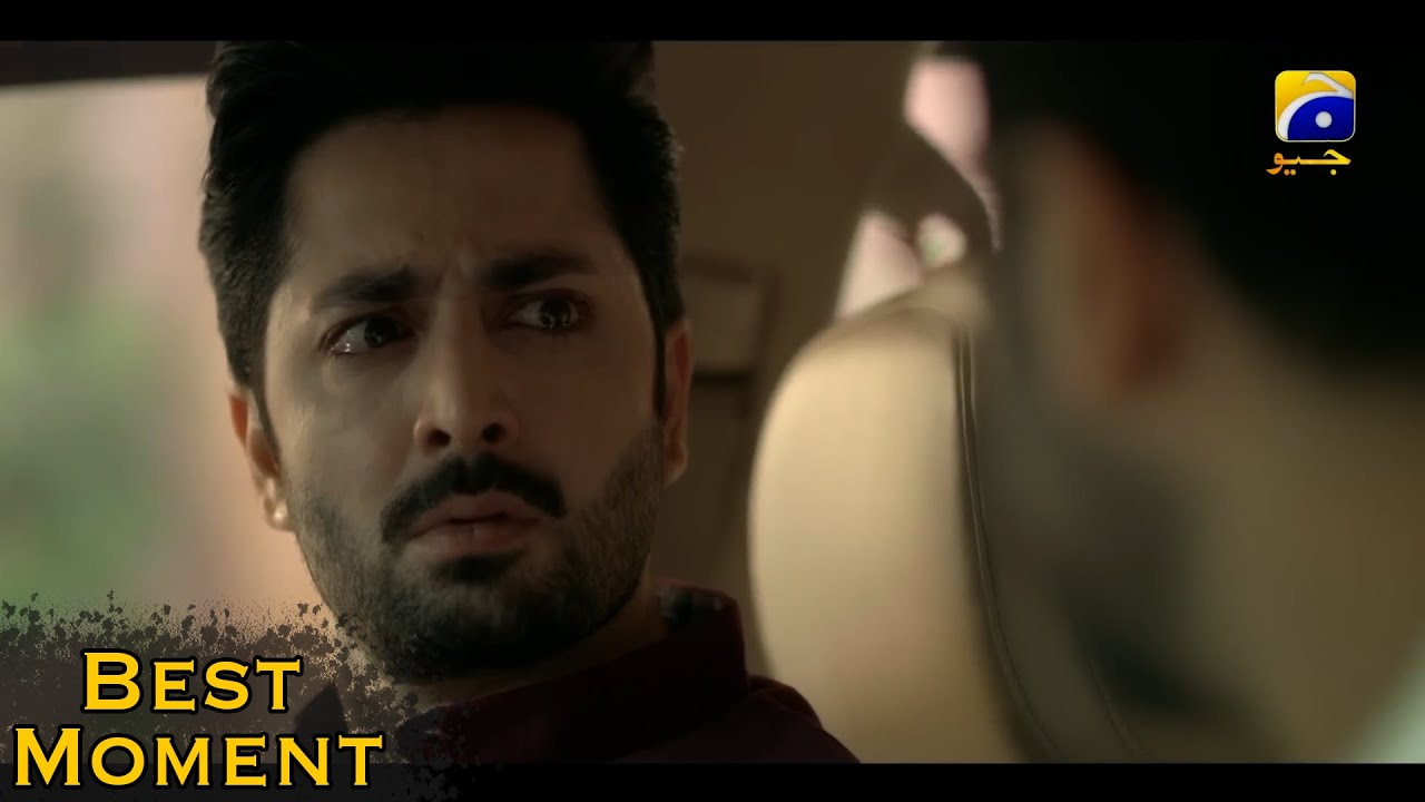 Ab Dekh Khuda Kya Karta Hai Episode 17 𝗕𝗲𝘀𝘁 𝗠𝗼𝗺𝗲𝗻𝘁 𝟬𝟭 Danish