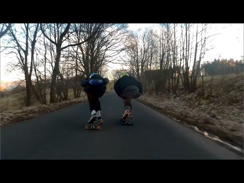 PTHC - Shreděnec 2K20