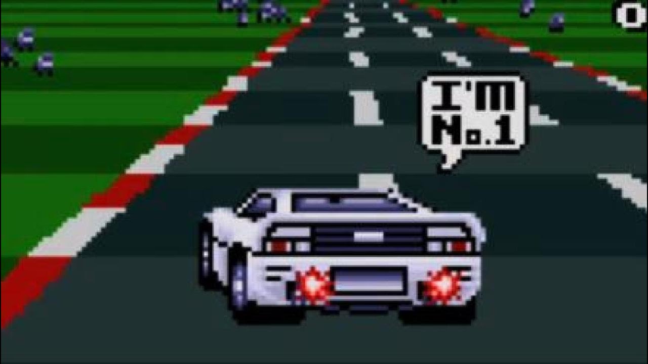 Top Gear #6 gasosa+nitro infinito fod4sse - YouTube