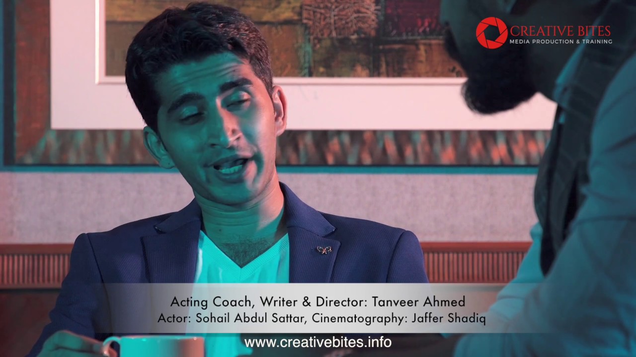 Sohail Abdul Sattar - YouTube