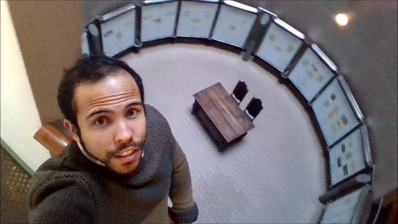 Conhecendo o Iscap - YouTube