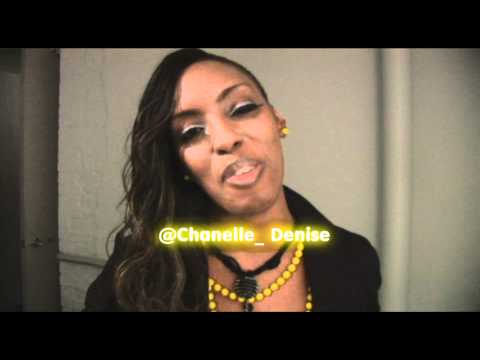@Chanelle_Denise - YouTube