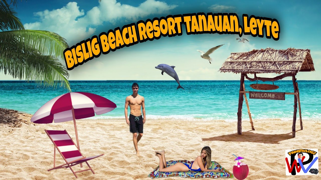 Bislig Beach Resort - YouTube