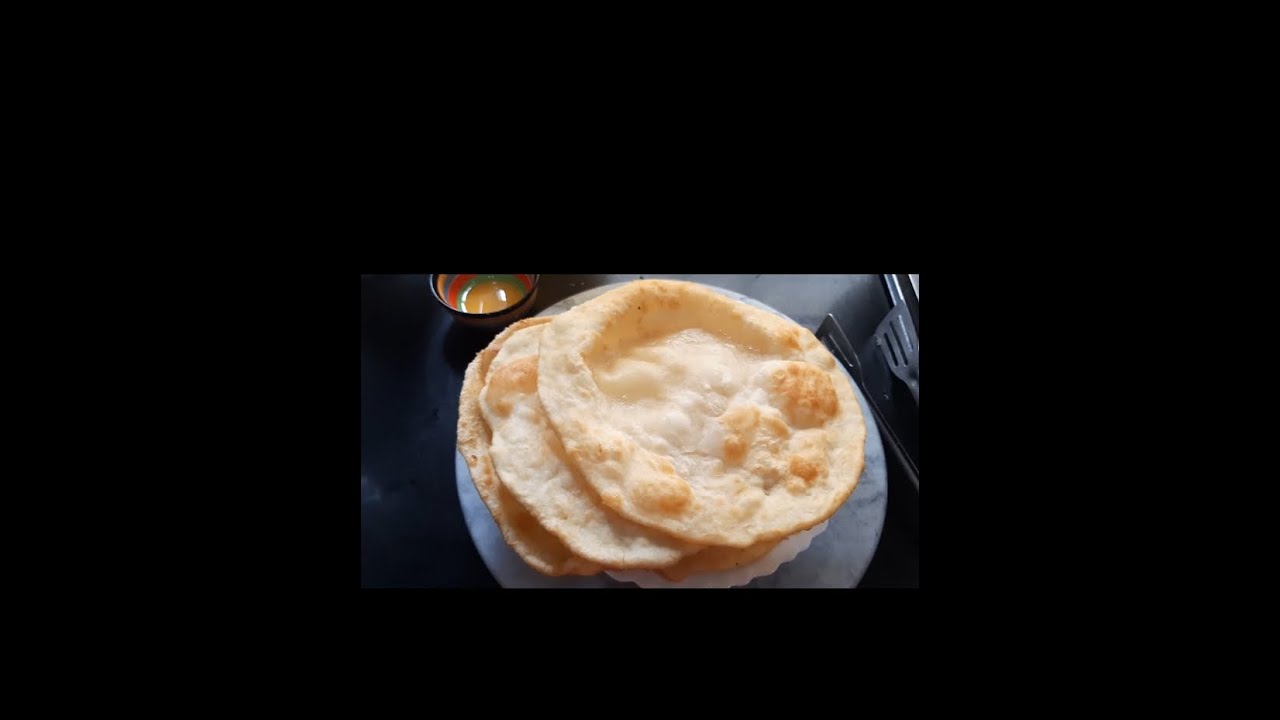 Pori|Easy way to make pori for breakfast|Traditional recipe of ...