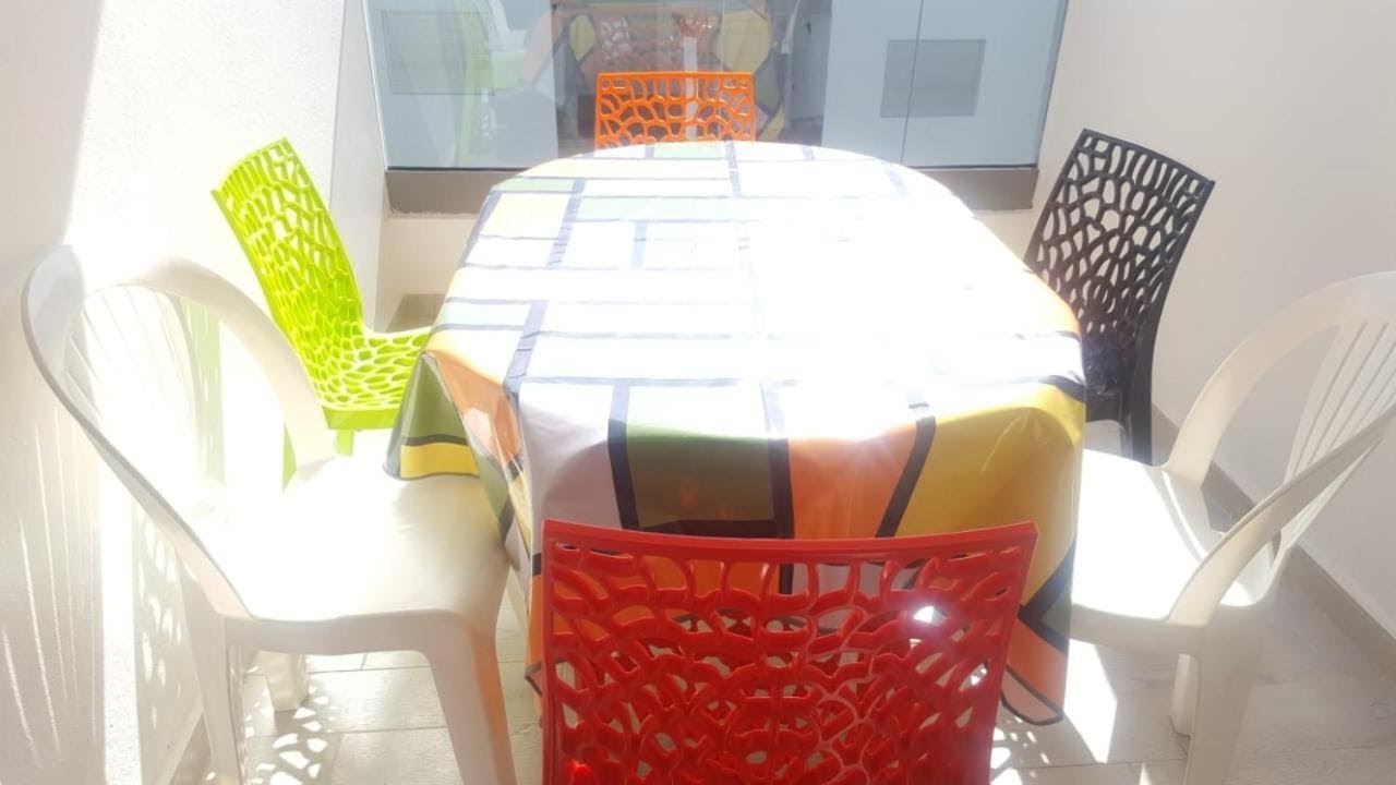 Blanca Beach vue latérale sur mer, avec wifi, Sidi Rahal, Morocco - YouTube