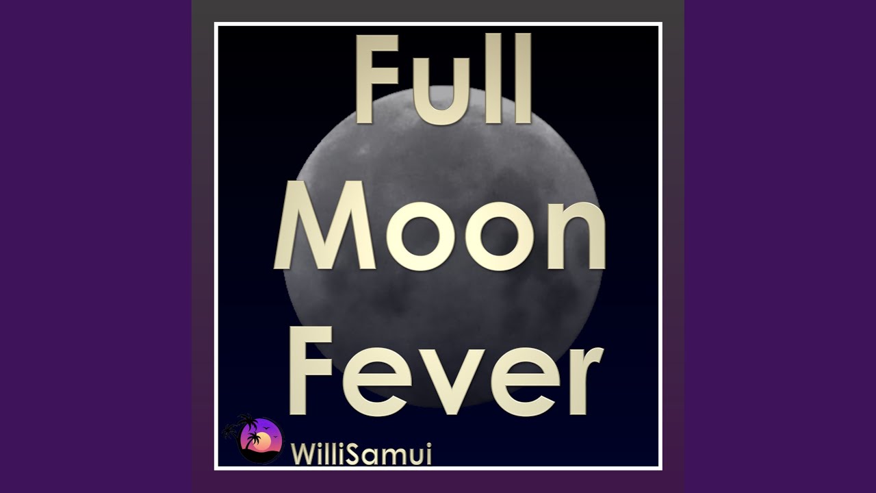 Full Moon Fever - YouTube