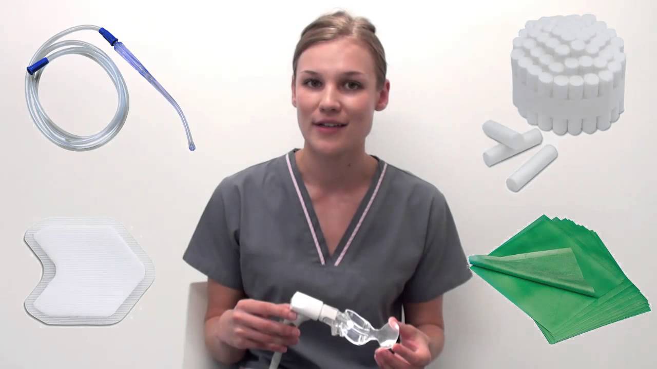 iLight Suction system overview - YouTube