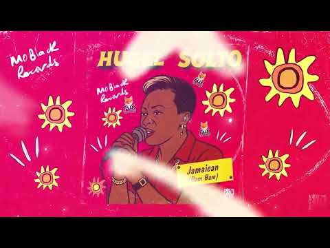 Hugel - SOLTO (FR) - Jamaican (Bam Bam) 🔥💯ALEJANDRO CH AFRO REMIX ✘ (Salami y Pan Afro House)