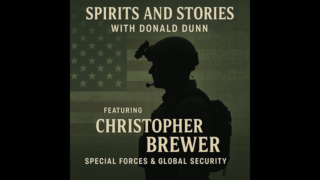 Inside Special Forces: Ranger Green Beret and Global Security w ...