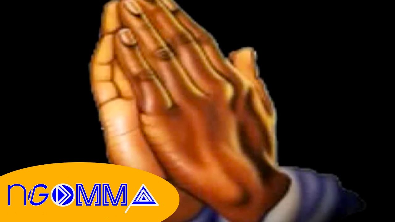 John Karithi Evening Prayers - YouTube