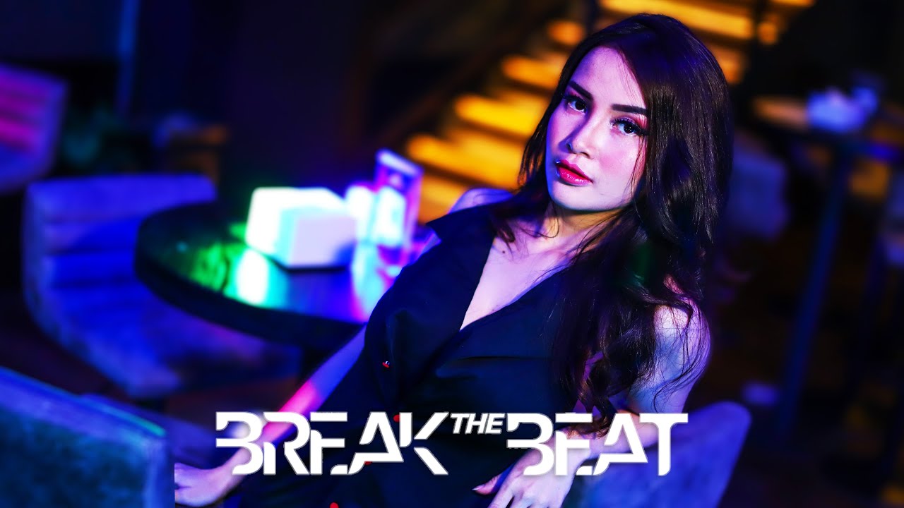 PENANTIAN BREAKBEAT TIKTOK REMIX DJ NISSA | EPS 64 SESI 2 - YouTube