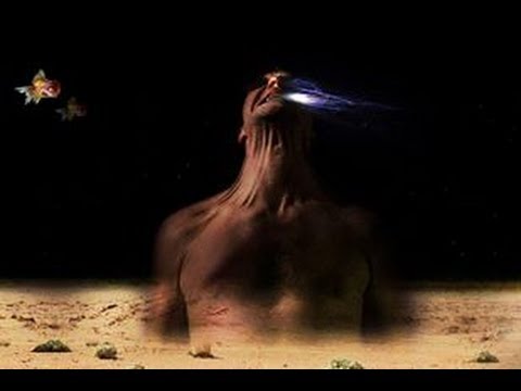 The Awesome Storm Man Stratos Tzortzoglou