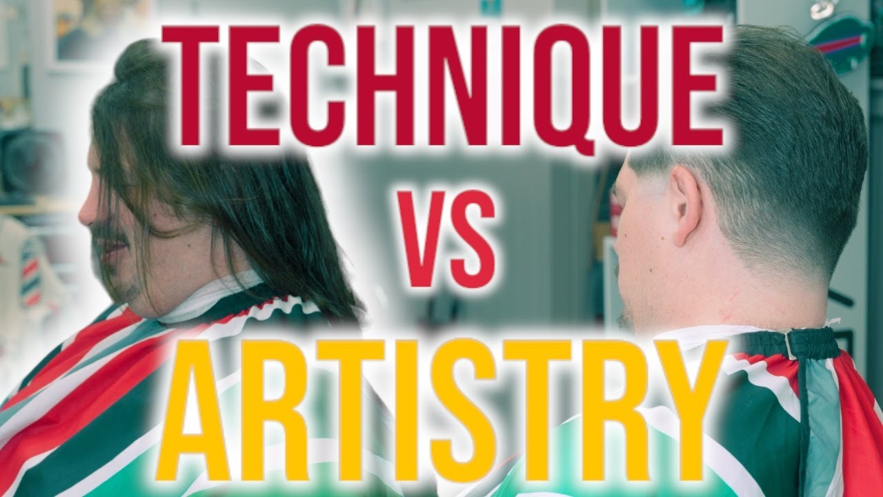 Mastering the Art of Barbering: Ultimate Transformation Techniques ...