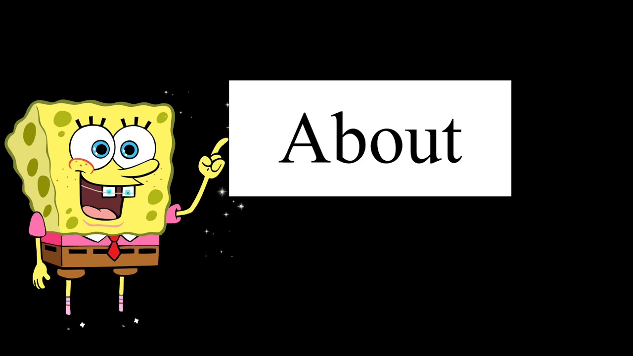 Spongebob fun remix montage😂 - YouTube