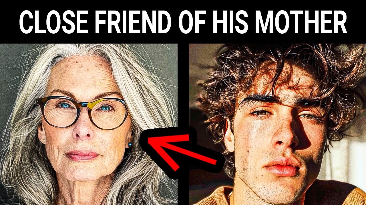 An Affair With a 41-Year Difference Between Them Ends in Murder ...