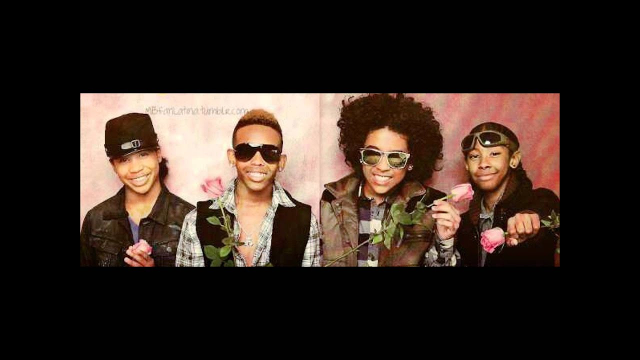 Mindless Behavior Love Story...Can You Handle The Heat? Season 2 Part ...