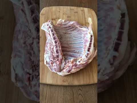 FIRINDA KABURGA DOLMASI NASIL YAPILIR