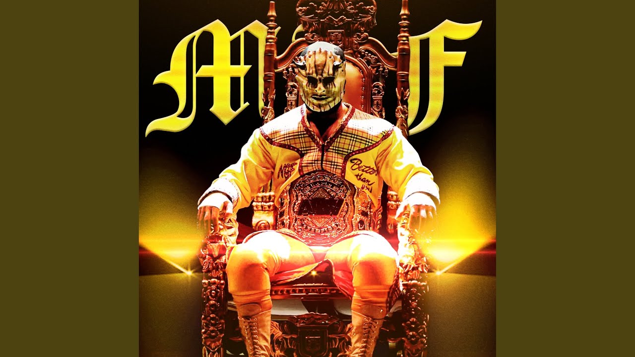 The Devil (MJF Orchestral Theme) - YouTube Music