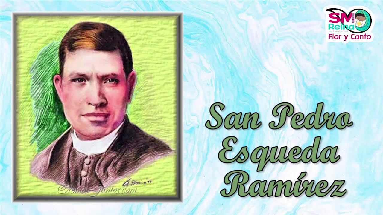 Noviembre 22. San Pedro Esqueda Ramírez - YouTube