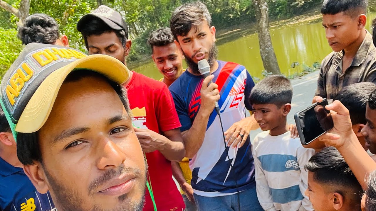 Khandura JMPL T🔟🏏 tournament final match 🎾 ️ - YouTube