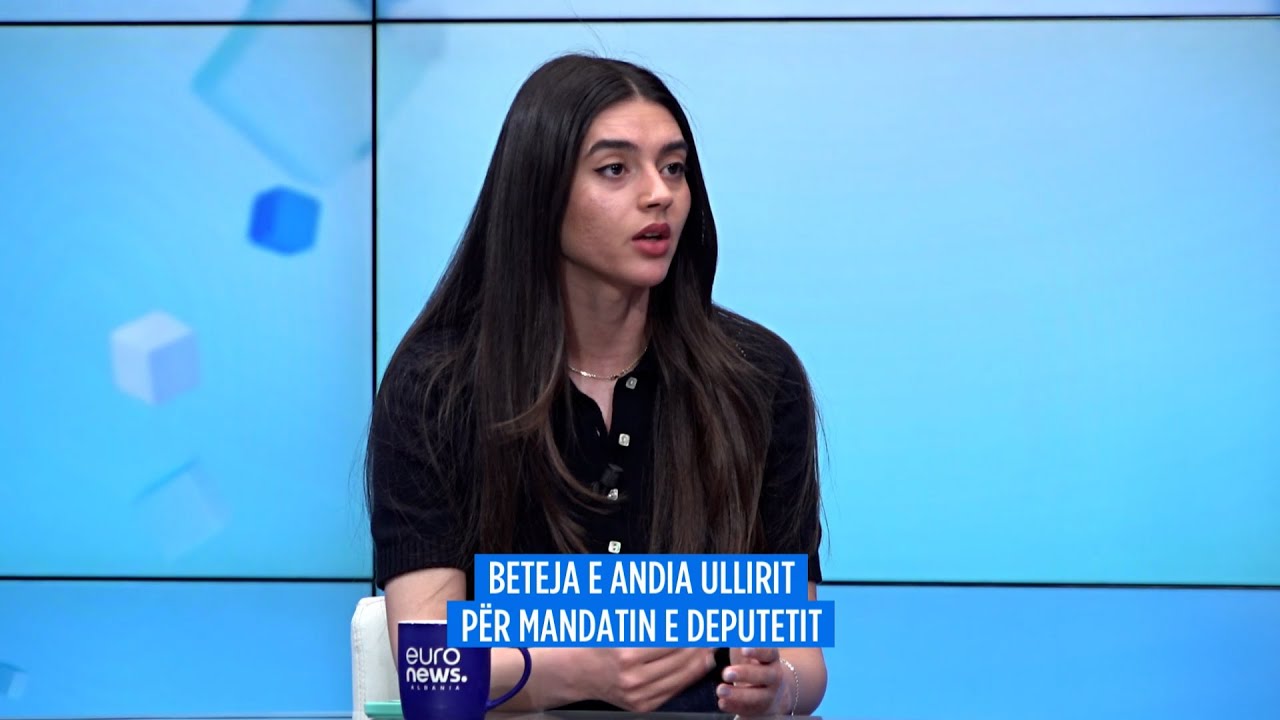 ‘Vërtetim i votave’ a do të tërhiqet Andia Ulliri? - YouTube