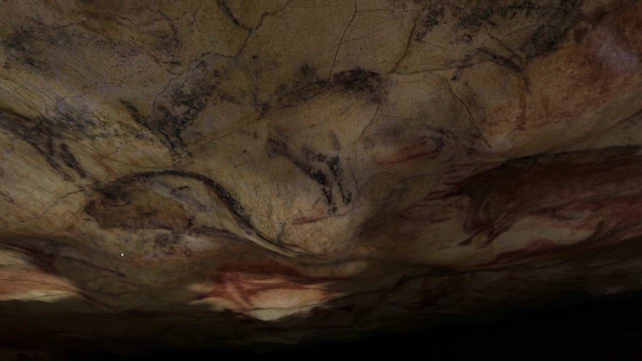 Altamira (2016) | VR Trailer - YouTube