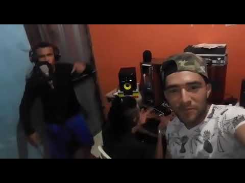 Quiero Amarte🎶🎙👏Raikyn The Prince FT Nathan El Lobo Prod by Elias Rey ...
