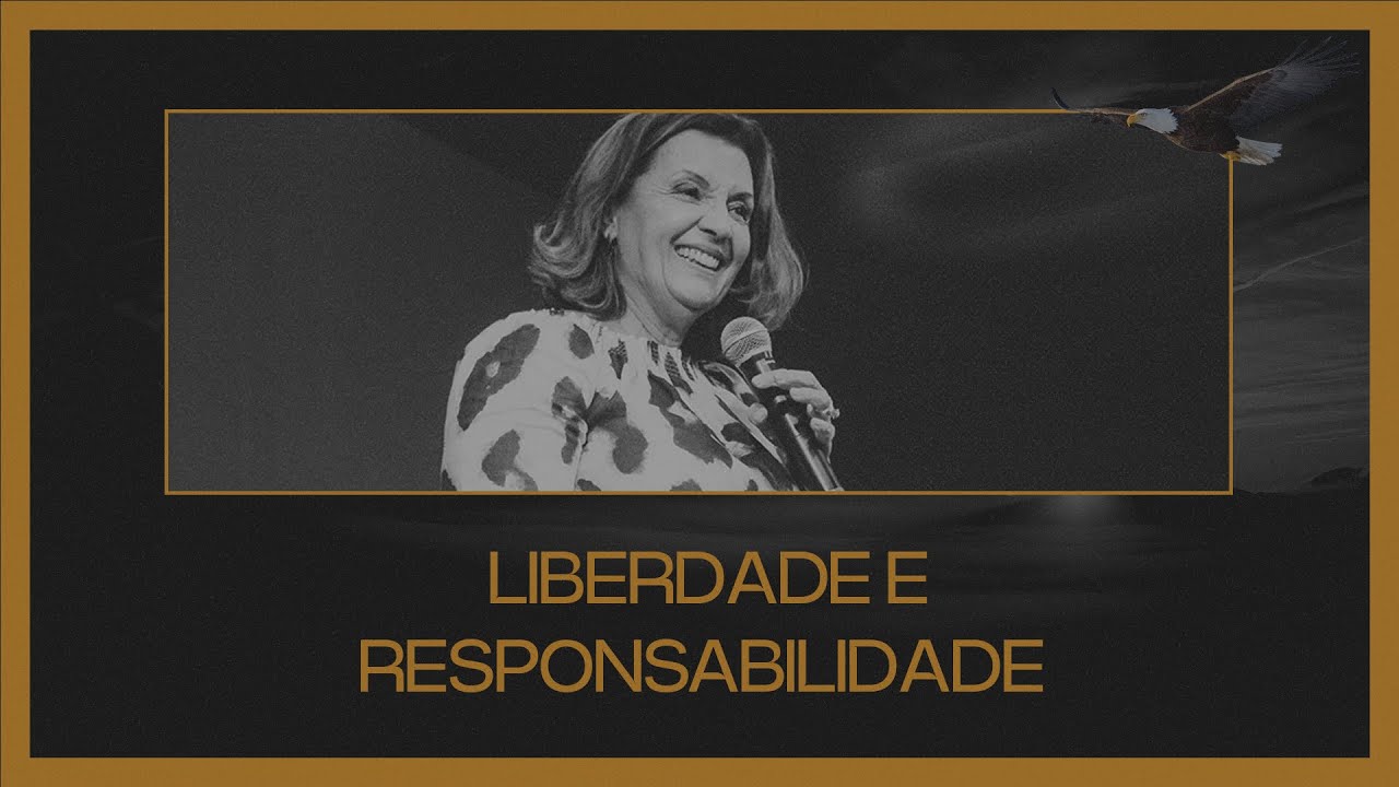 LIBERDADE E RESPONSABILIDADE - 25.09.22 | Bpa Ana Maria Almeida - YouTube