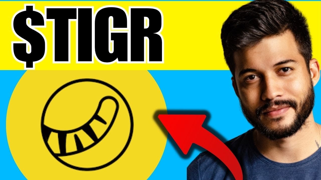 TIGR Stock (UP Fintech Holding stock) TIGR STOCK PREDICTION TIGR STOCK ...