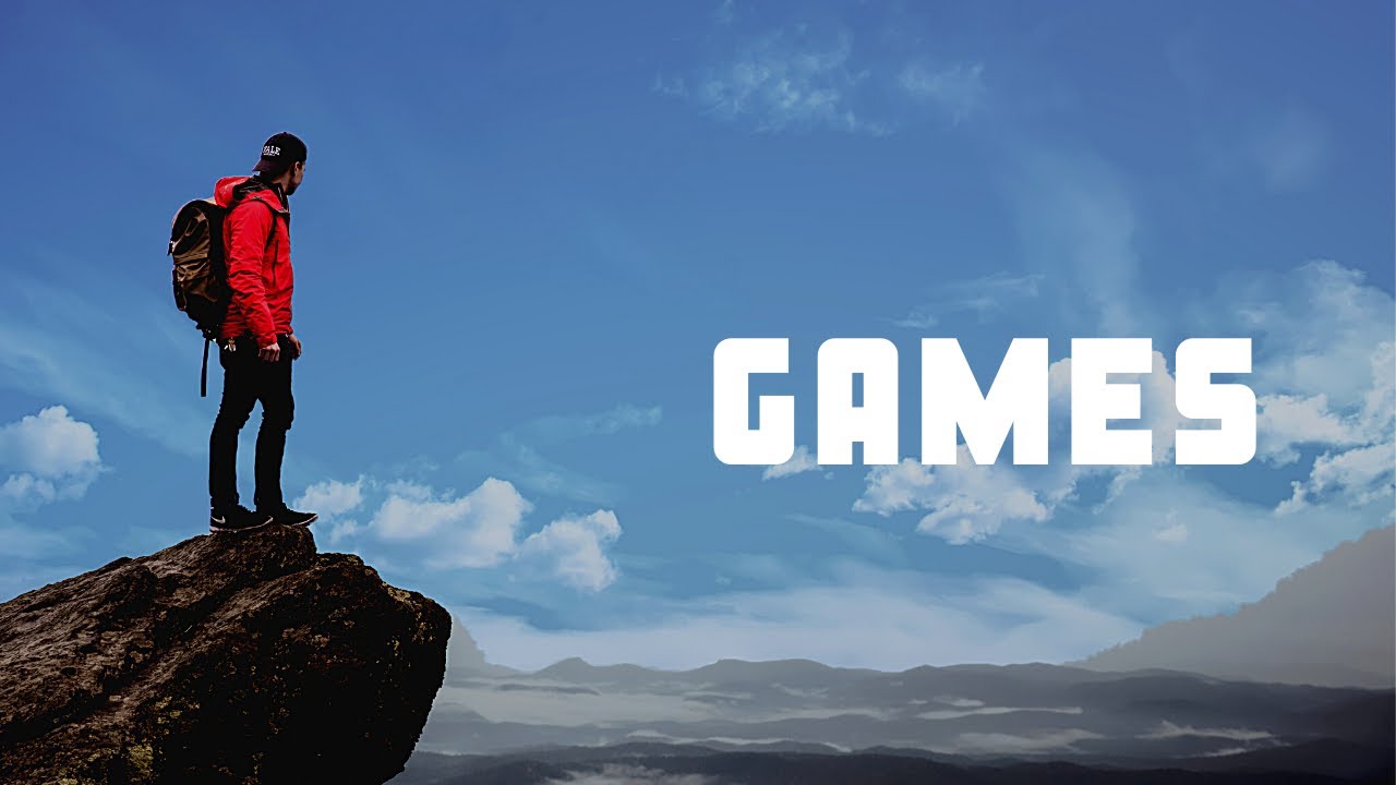 Games, cox-games - YouTube