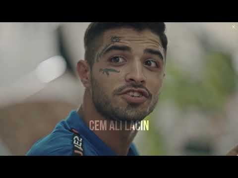 SAKALIN FELAKET SAÇLARIN