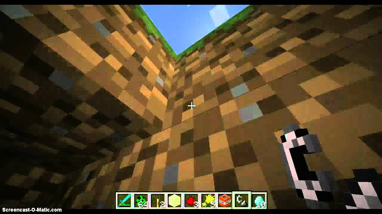 Village Hunter episode 1:the mayors house - YouTube