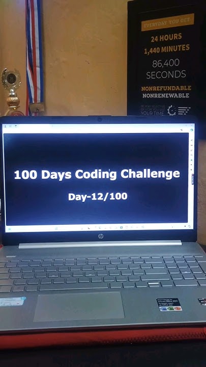 Day 12 100 Days Coding Challenge Coderlife Motivation 𝗺𝗶𝗻𝗶𝘃𝗹𝗼𝗴 𝗰𝗼𝗱𝗶𝗻𝗴𝗰𝗵𝗮𝗹𝗹𝗲𝗻𝗴𝗲 𝗱𝘀𝗮