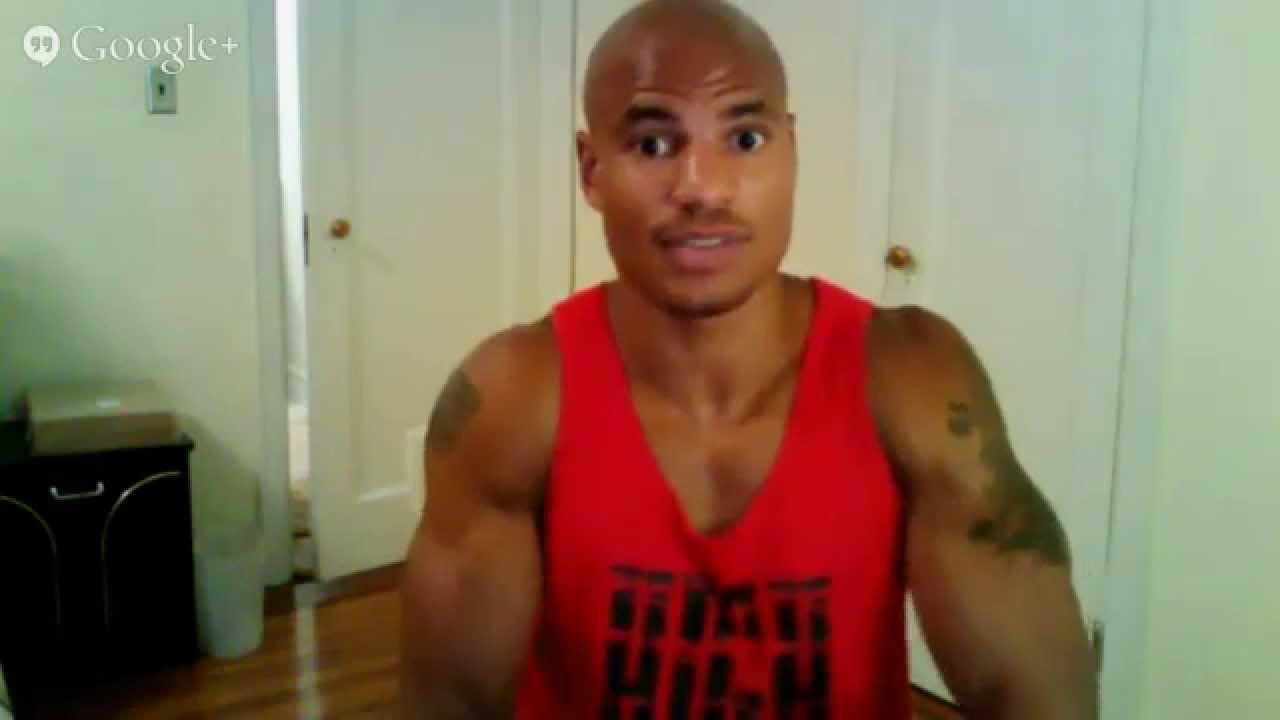 Live Q&A 7/2/14 (Big Brandon Carter) - YouTube