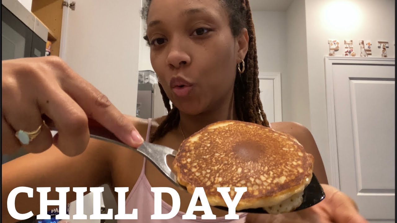 CHILL SATURDAY|RAINY DAY #saturday #chill - YouTube